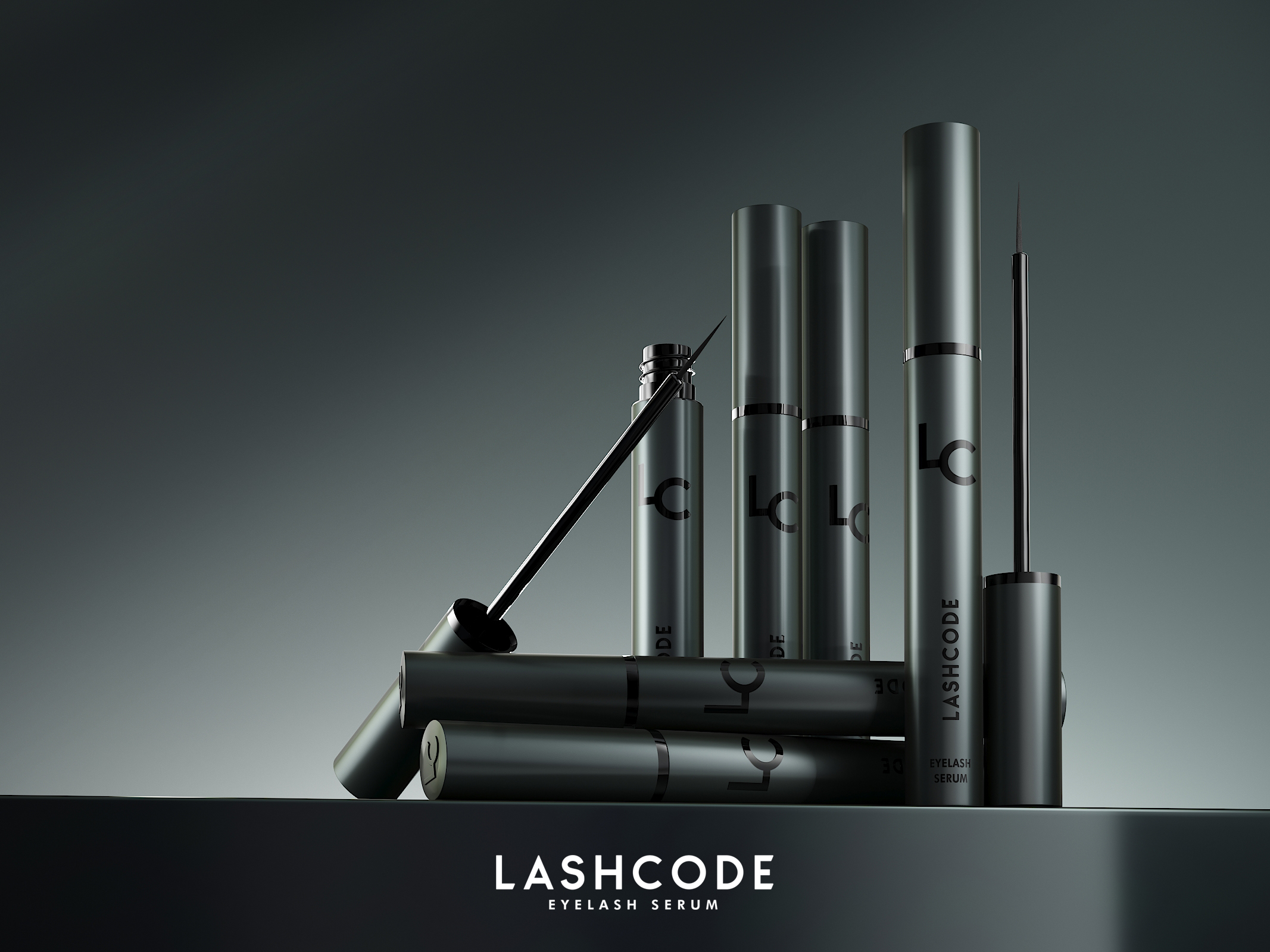 A Legjobb Szempillanövesztő Kezelés A Lashcode Serum-mal